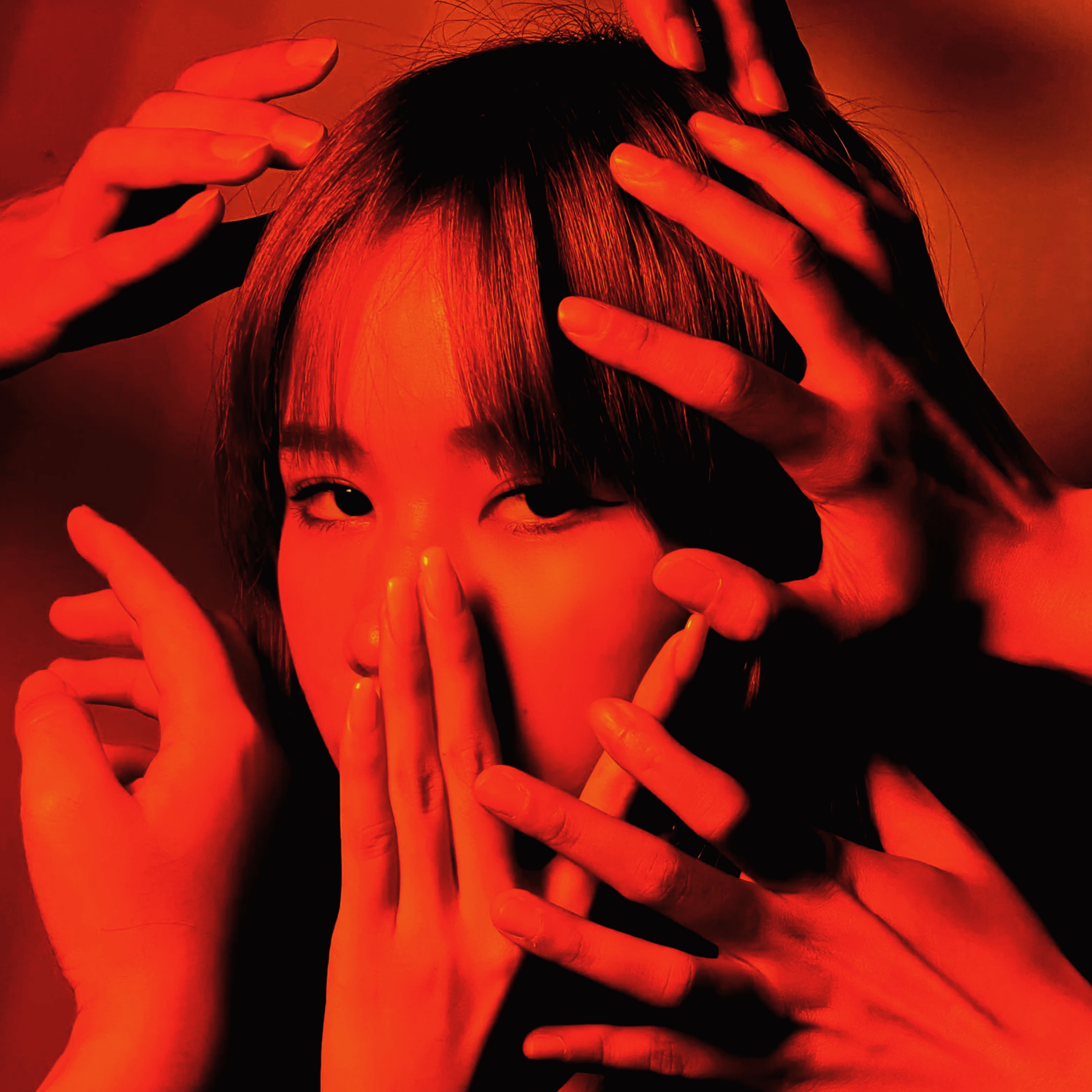 L'album FACELESS en CD! - Ulule