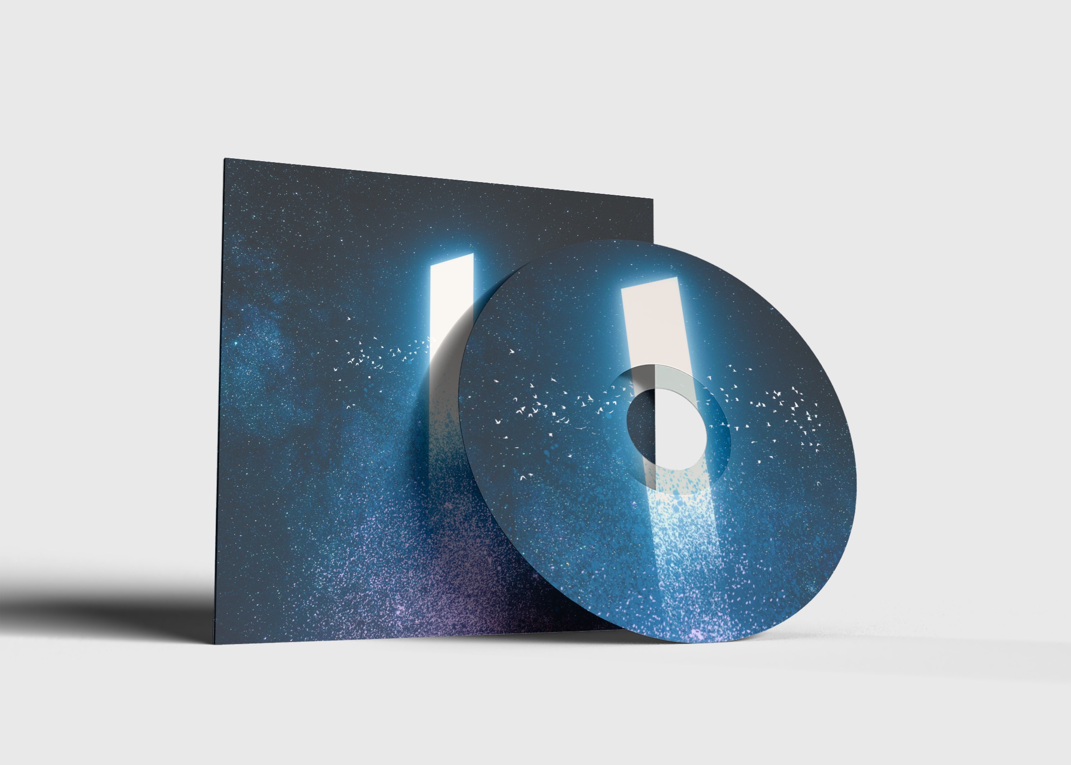 L'album FACELESS en CD! - Ulule