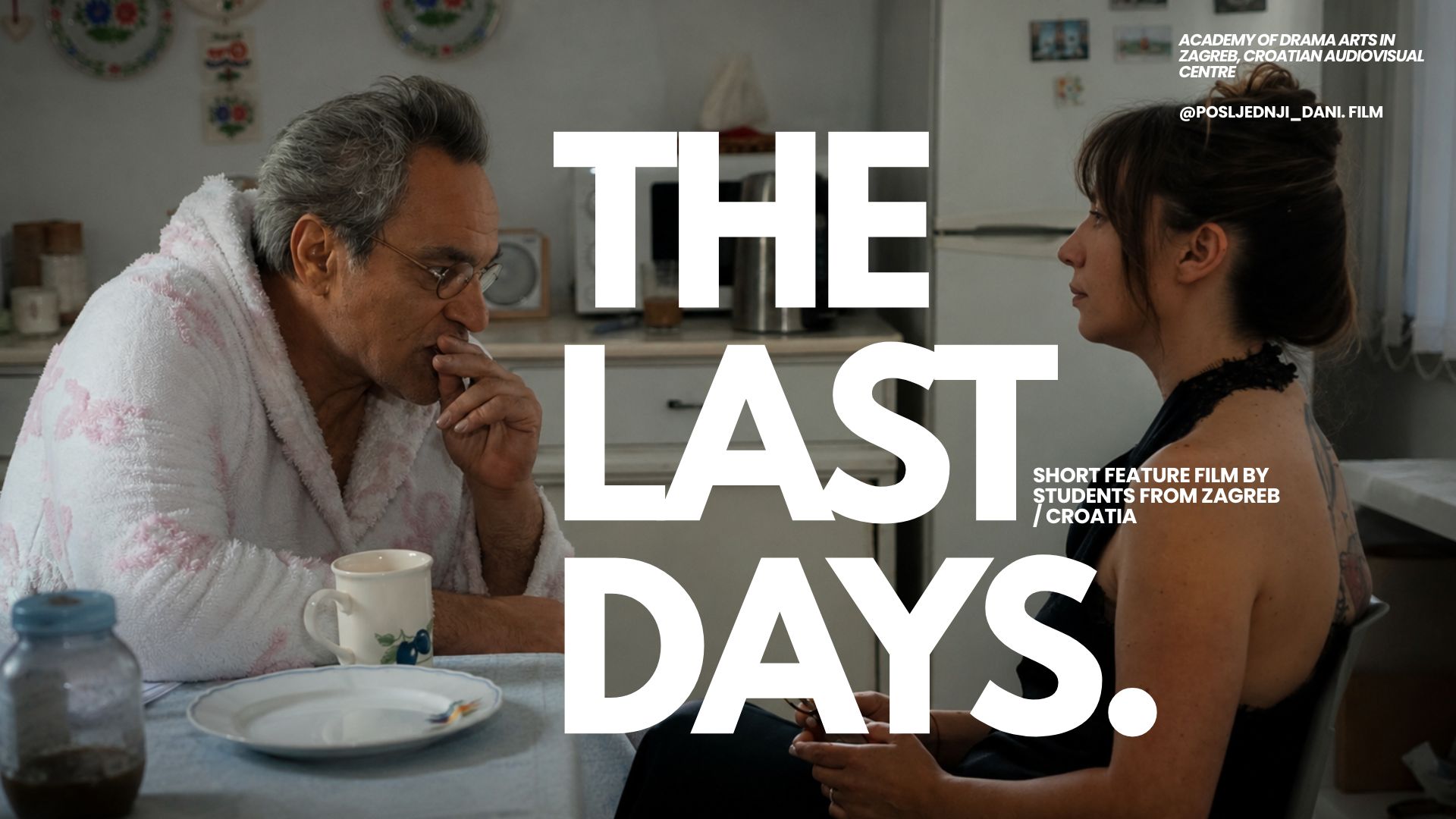TheLastDays - Ulule