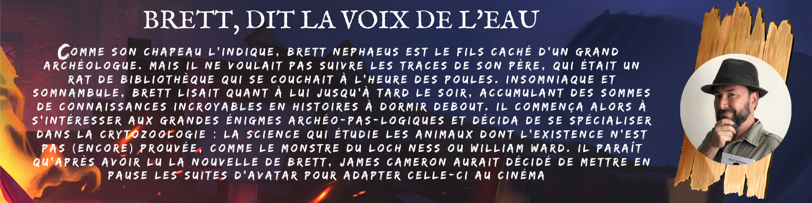 La Fantasy en Folie 2 - Ulule