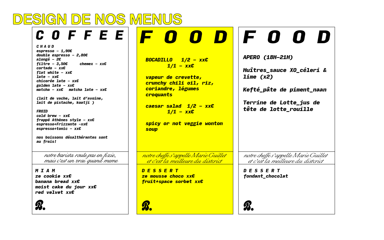 Un coup de pouce avant d'ouvrir la V2 - Ulule