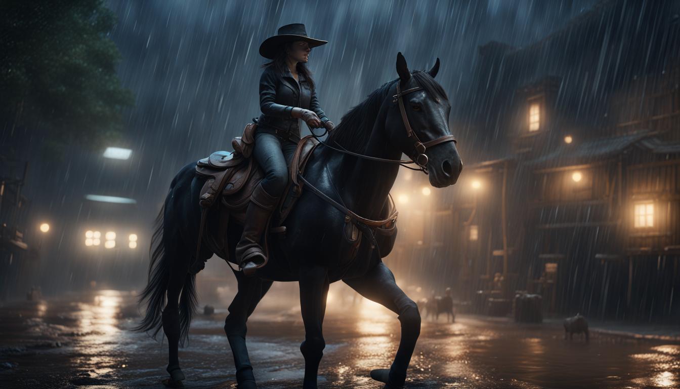 Phantom Manor - phase 2 - Ulule