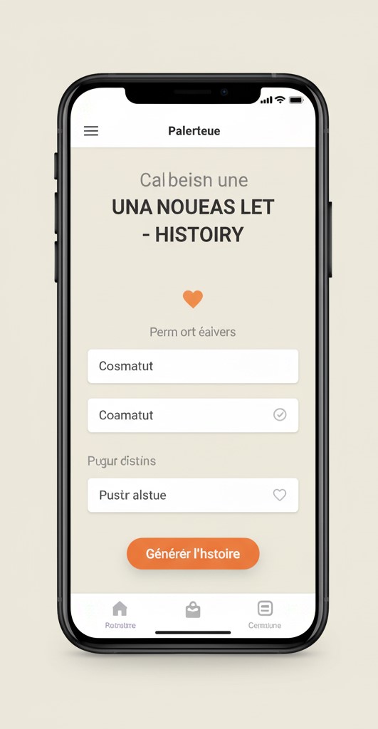 Infinistories - Ulule