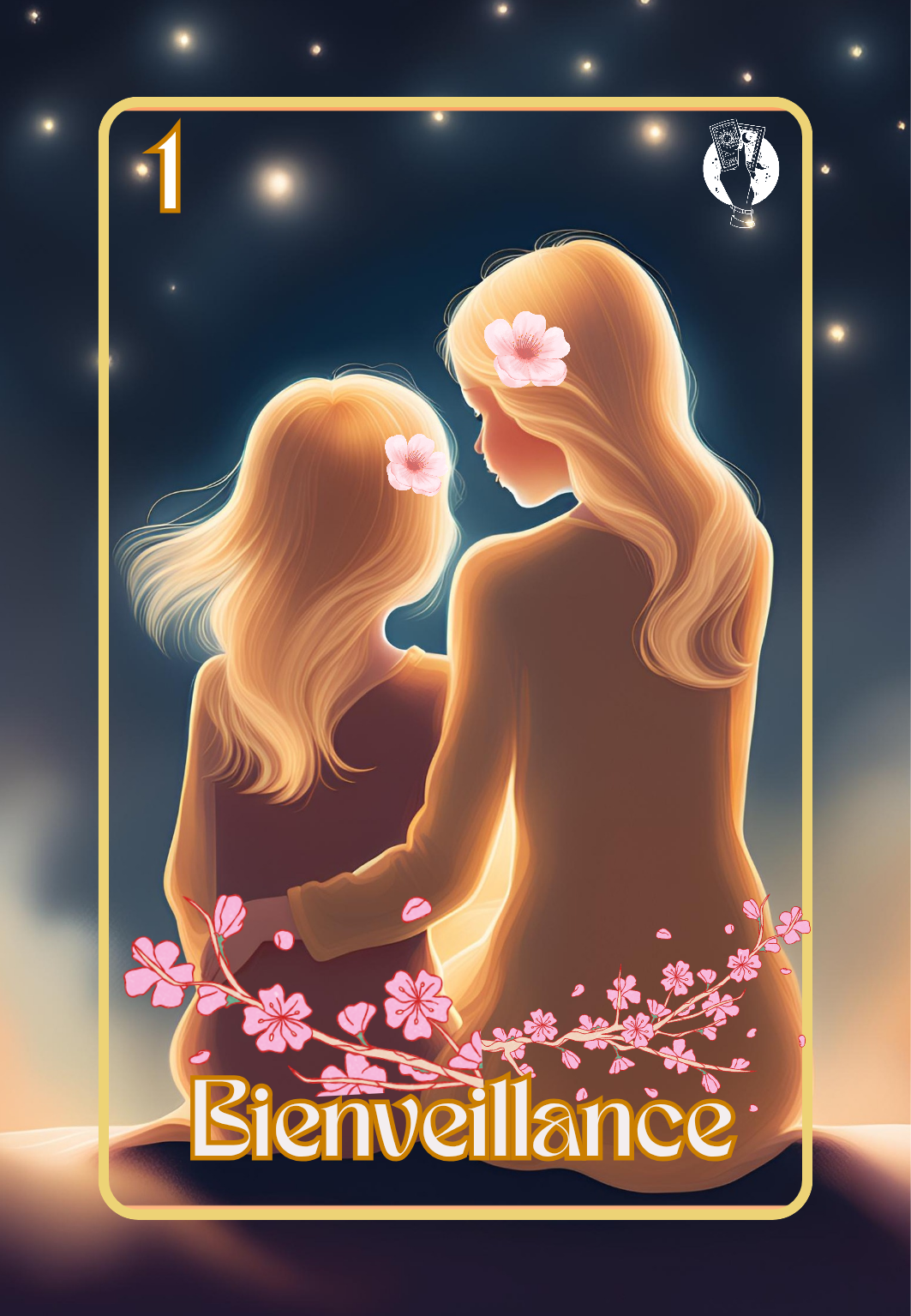 Oracle "Mon Quotidien" pour t'accompagner chaque jour. - Ulule