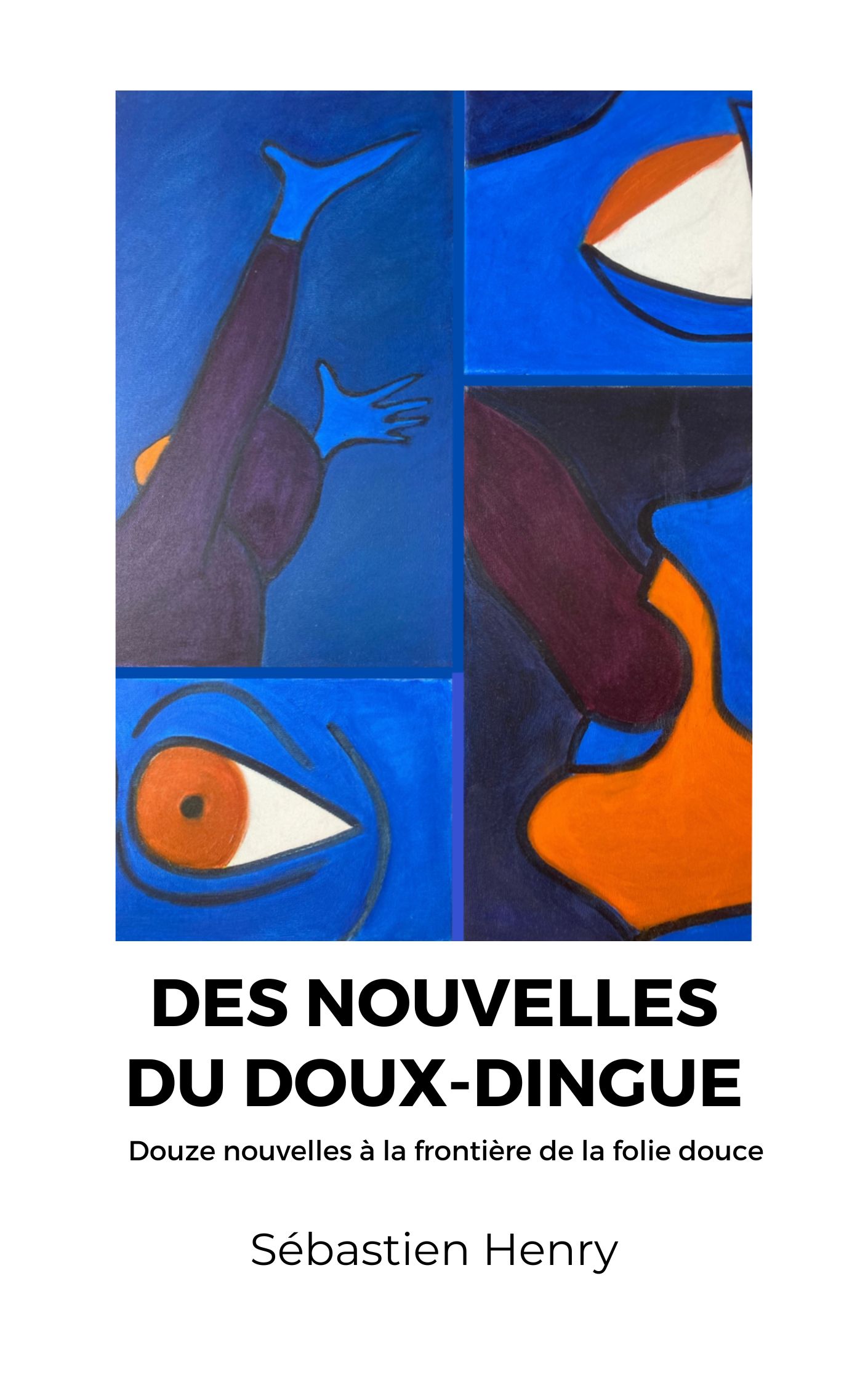 Des nouvelles du doux-dingue... enfin ! - Ulule