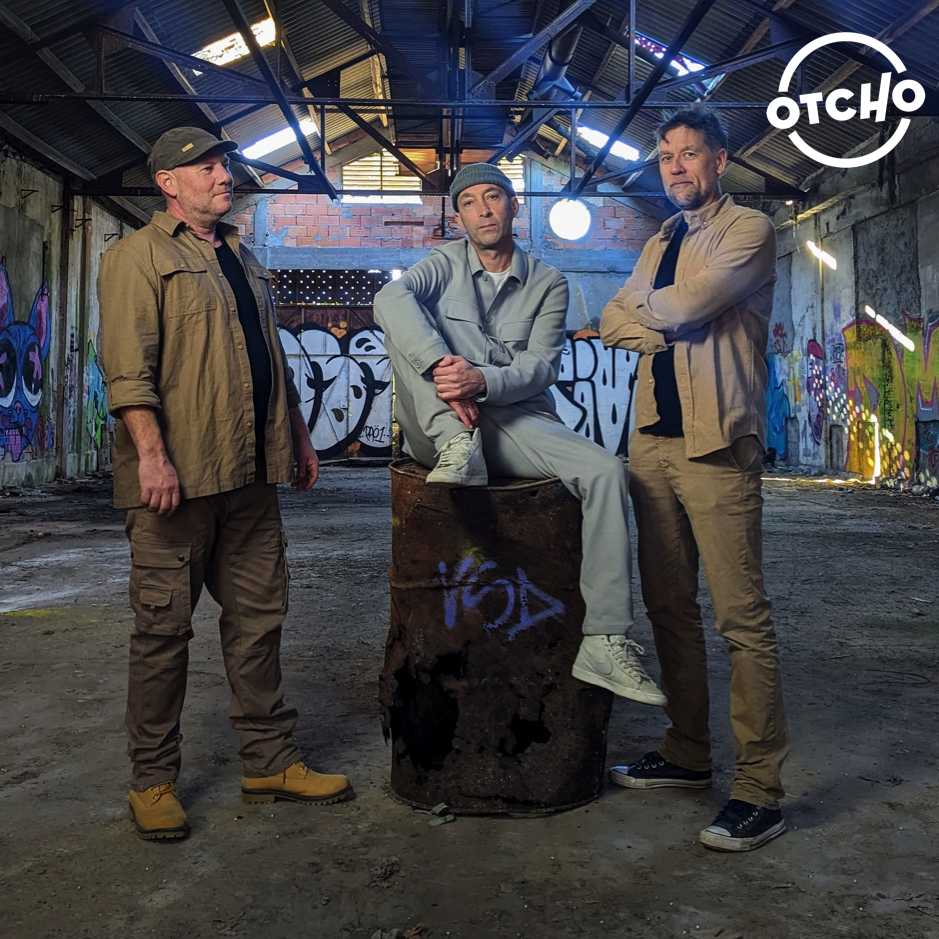 OtchO - Premier album ! - Ulule