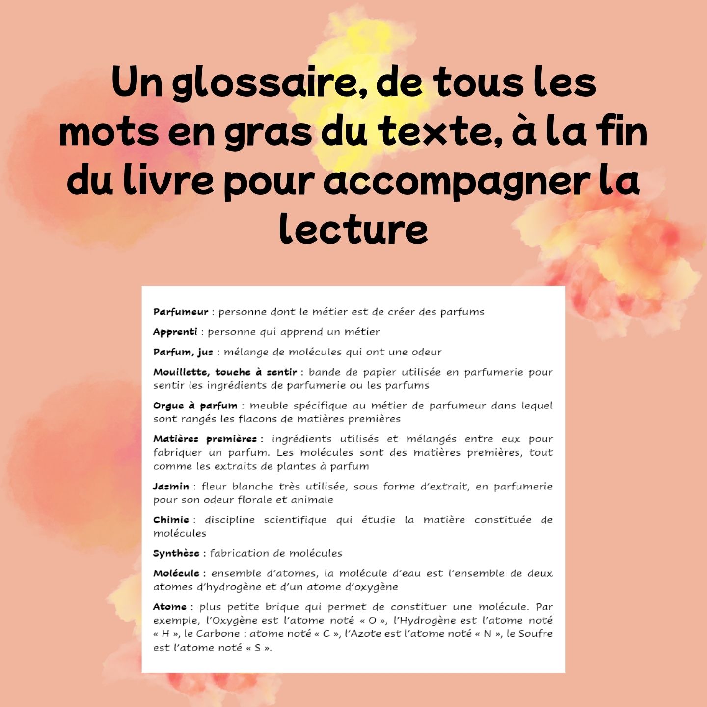 Monsieur Indole : l’album jeunesse sur les odeurs