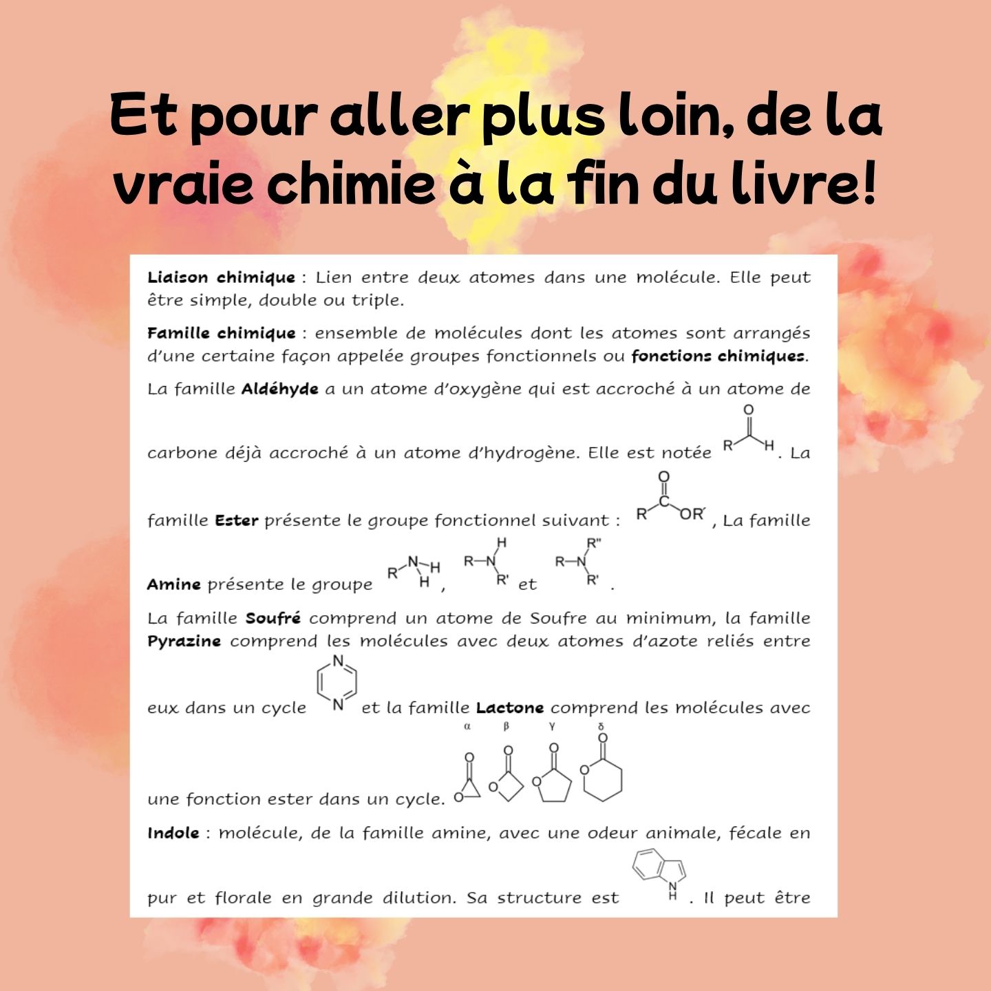 Monsieur Indole : l’album jeunesse sur les odeurs