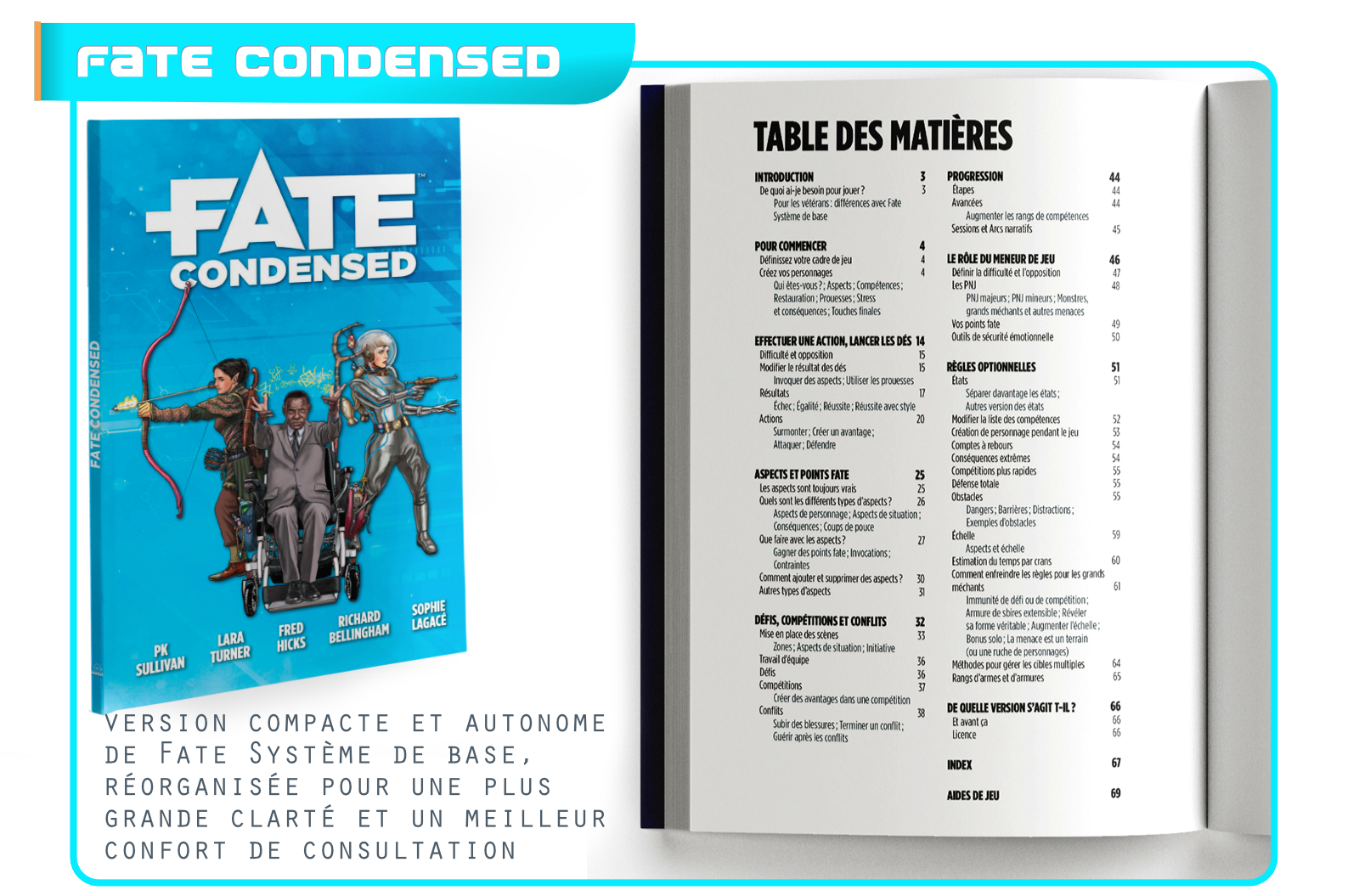 Les mondes qui auraient pu être - Ulule