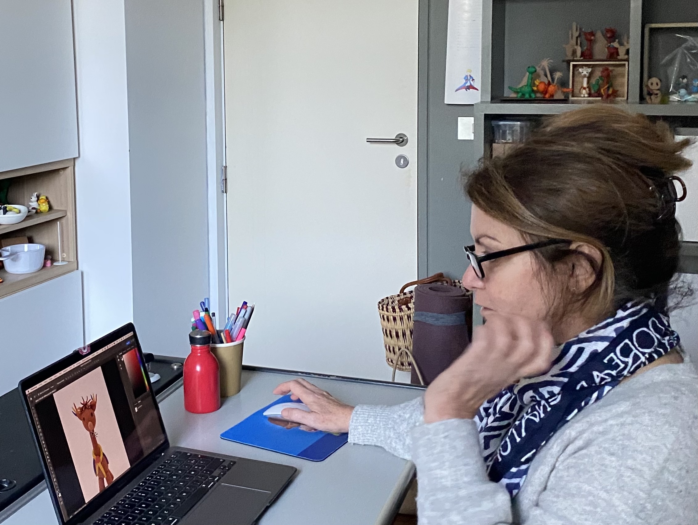 FLOMI de la plasticine, du carton et des mondes à inventer - Ulule