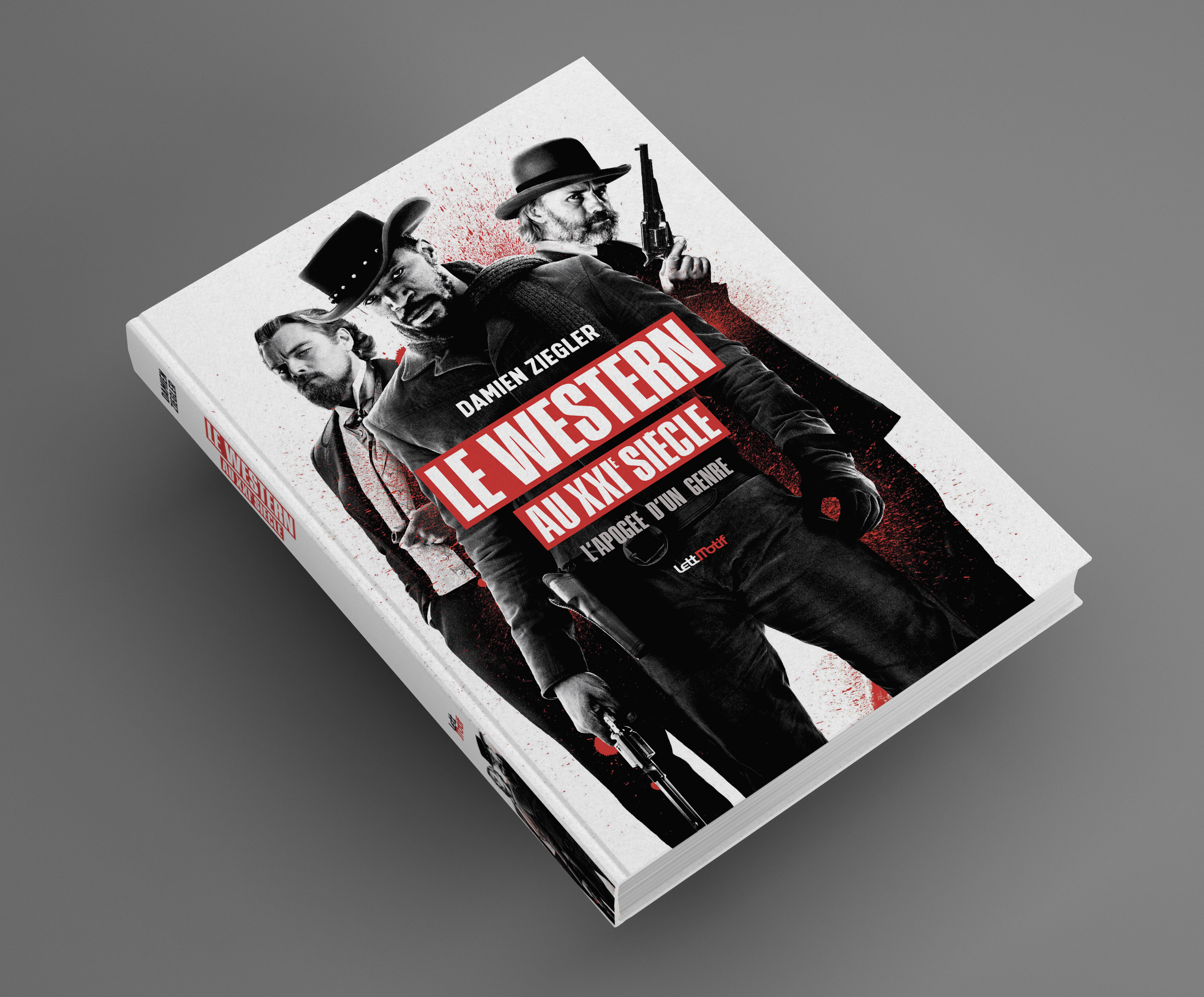 Le Western au XXIe siècle - Ulule