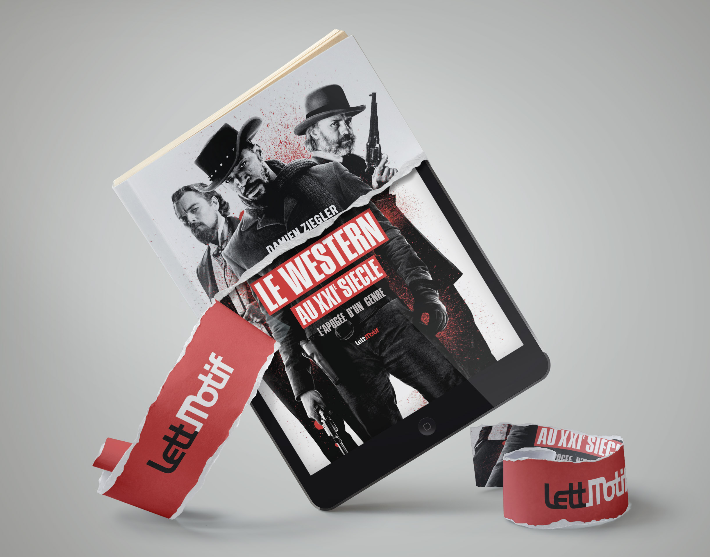 Le Western au XXIe siècle - Ulule