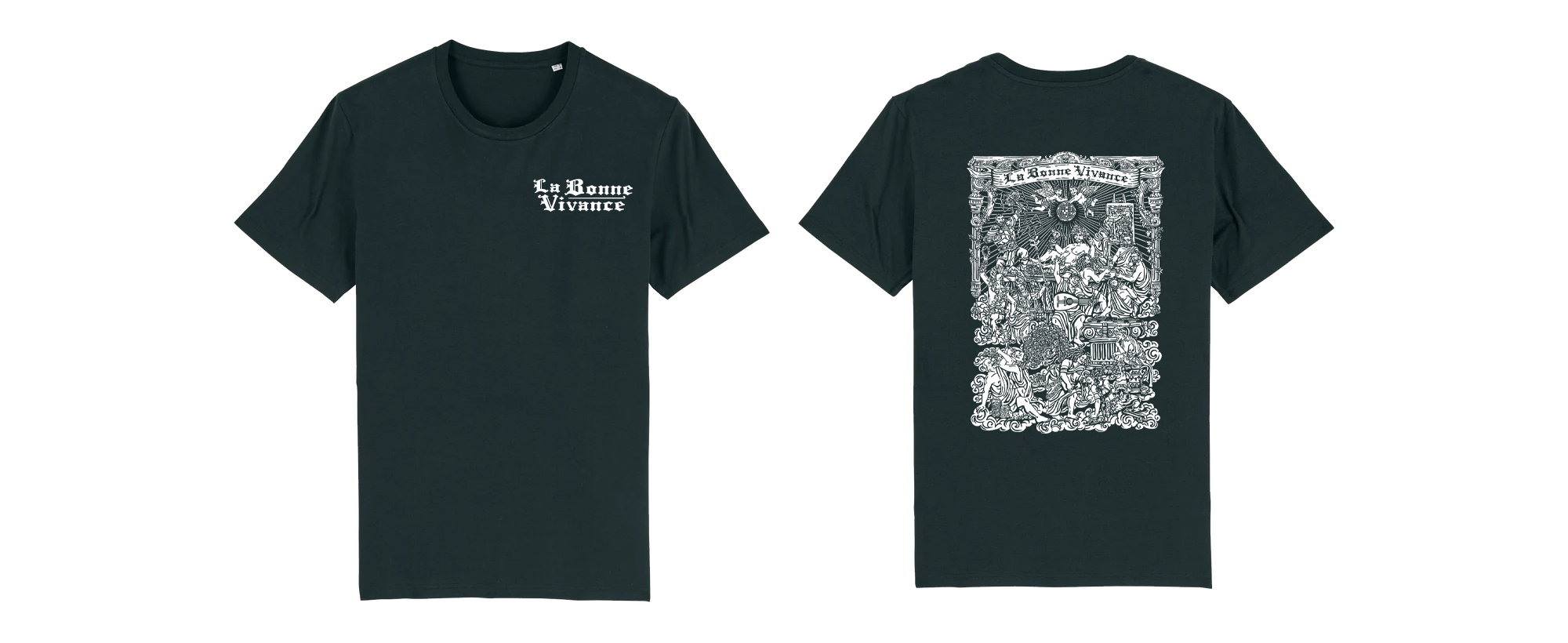 Julien Ménielle - LA BONNE VIVANCE (COLLECTE TERMINÉE) - Ulule