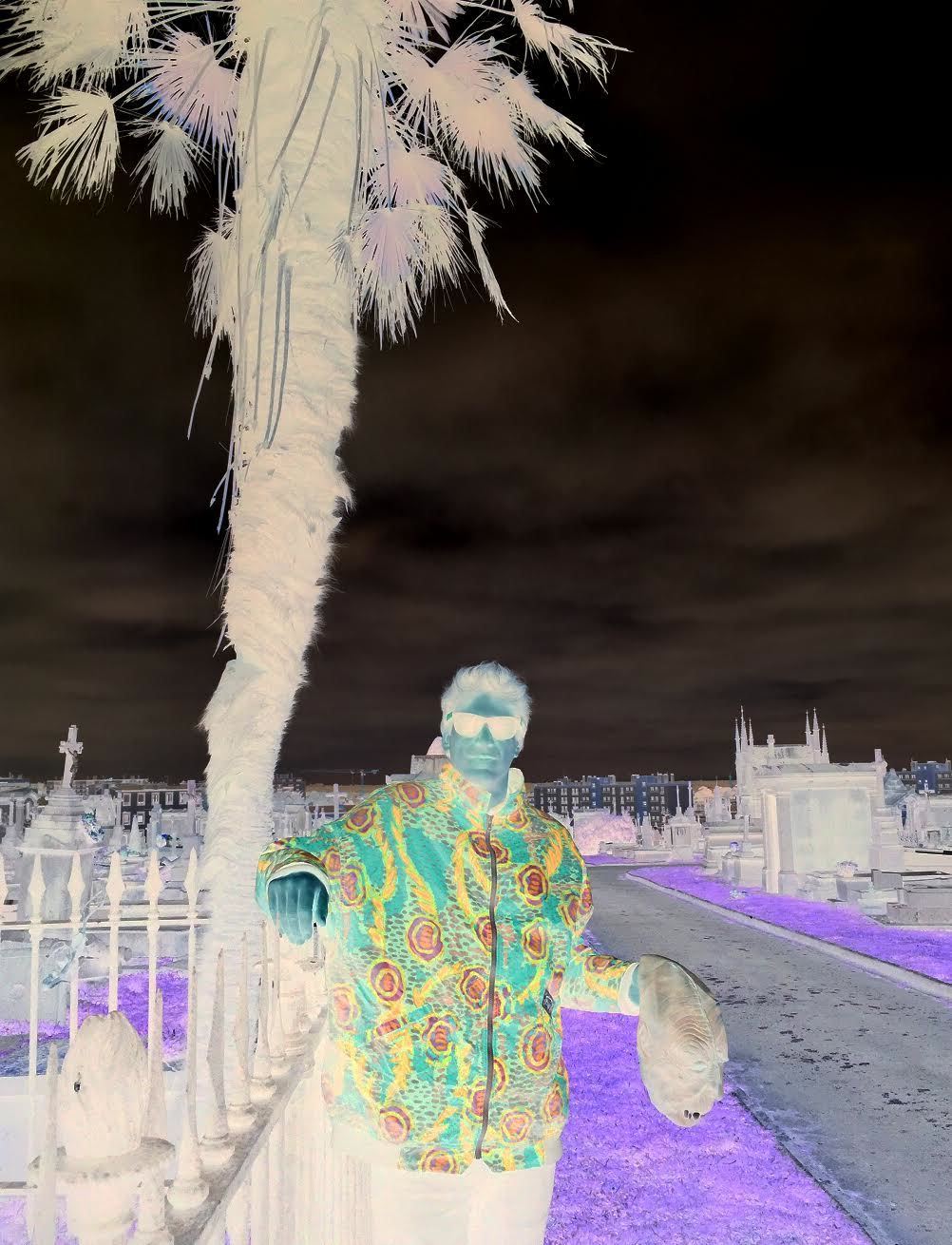 Nouvel album de David Nothing - Ulule