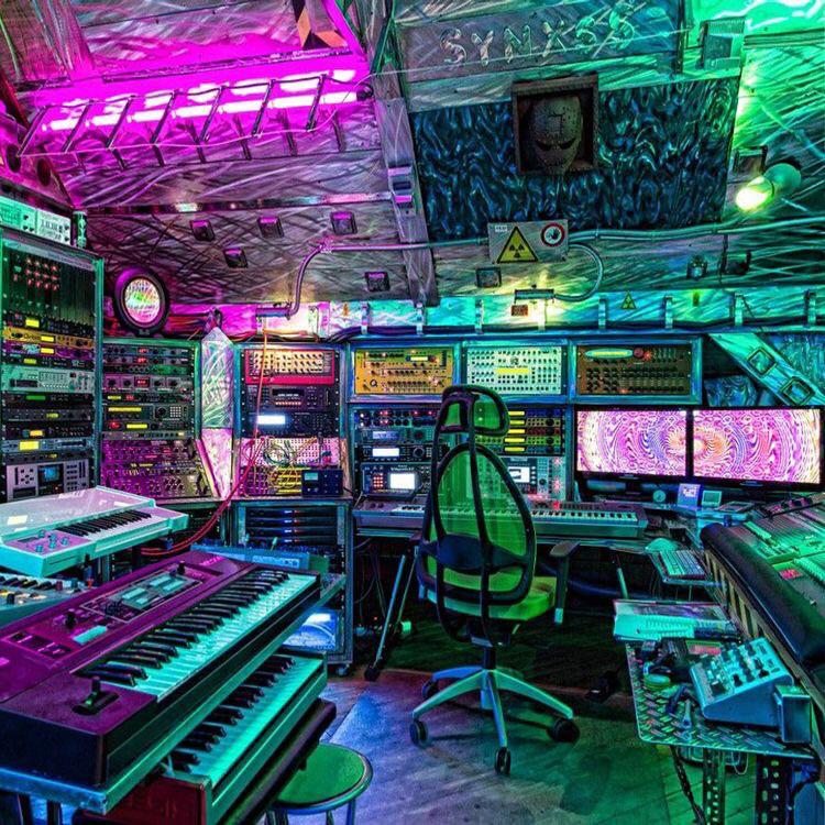 Nouvel album de David Nothing - Ulule