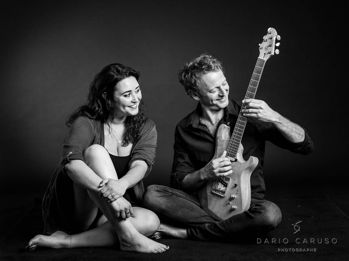 Aurore : Nouvel EP "Fêlures" - Ulule