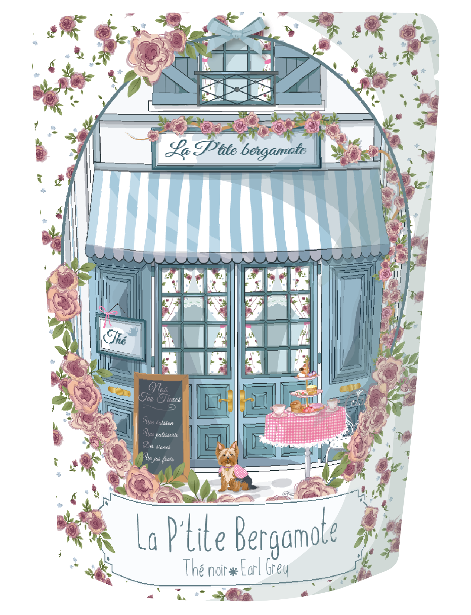Les Éditions Twinkle déménagent... - Ulule