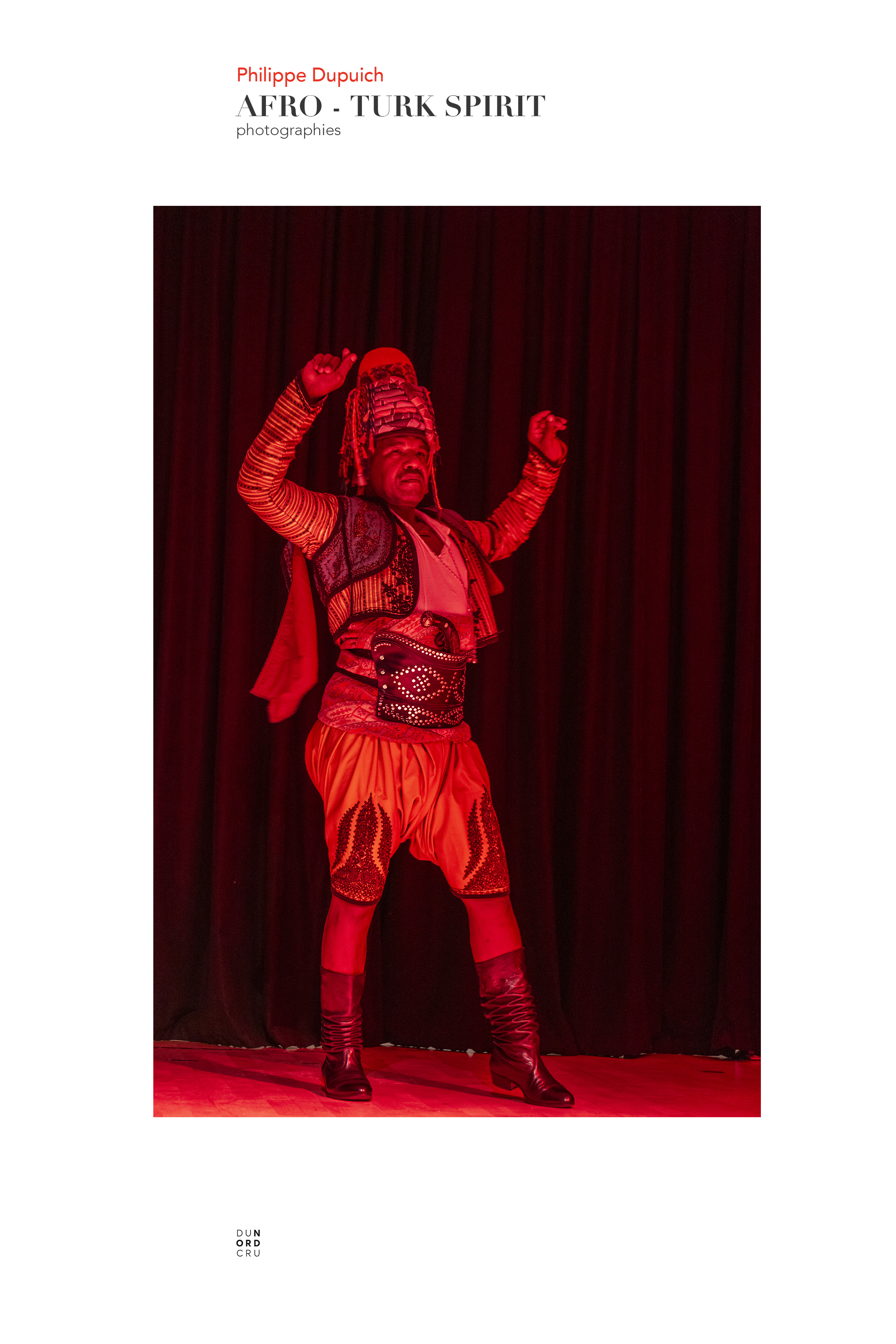 AFRO-TURK SPIRIT - Ulule