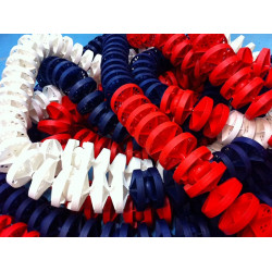 Natation : Renouvellement de lignes d'eau "Compétition"