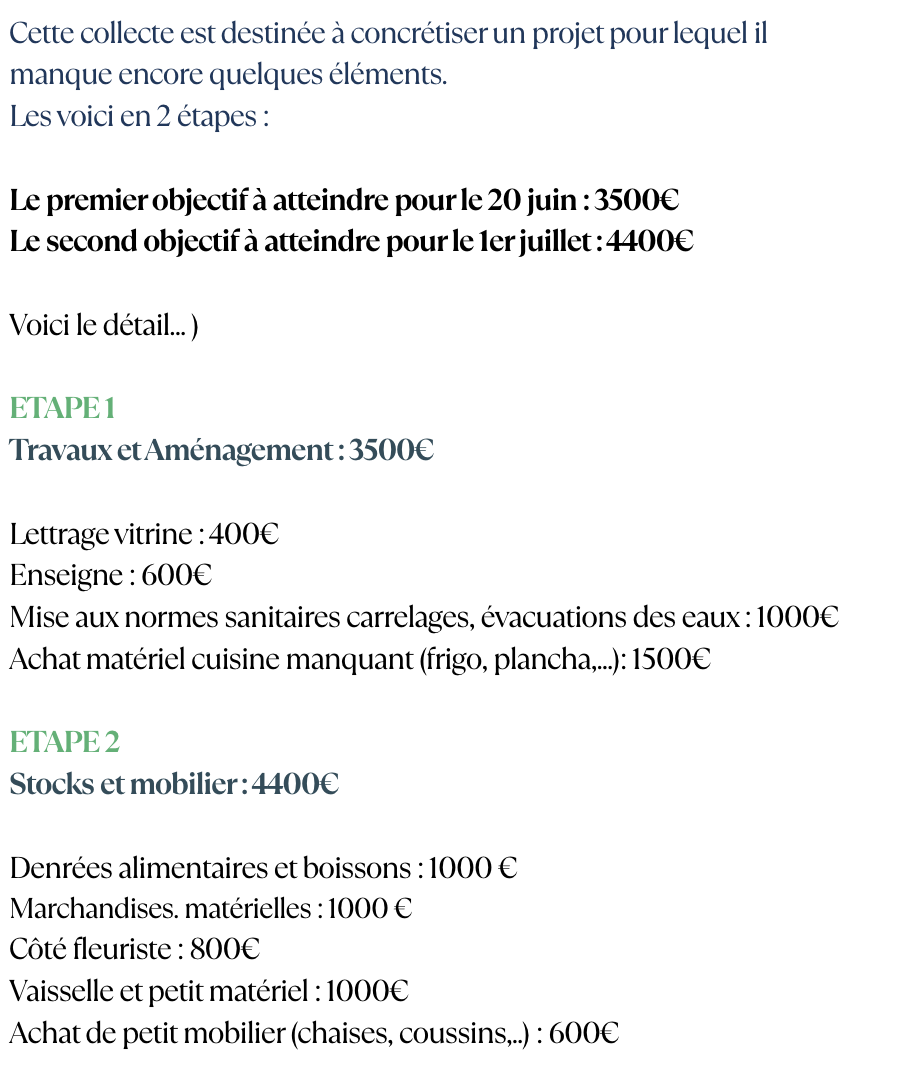POLLEN - CAFE HOLISTIQUE/FLEURISTE à GENAPPE