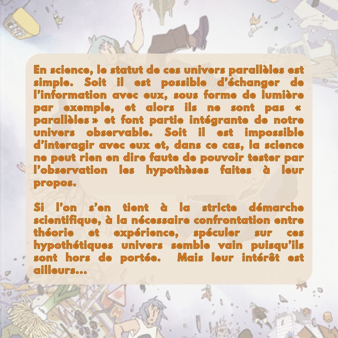 Ultime écho par Anne Masse - Ulule