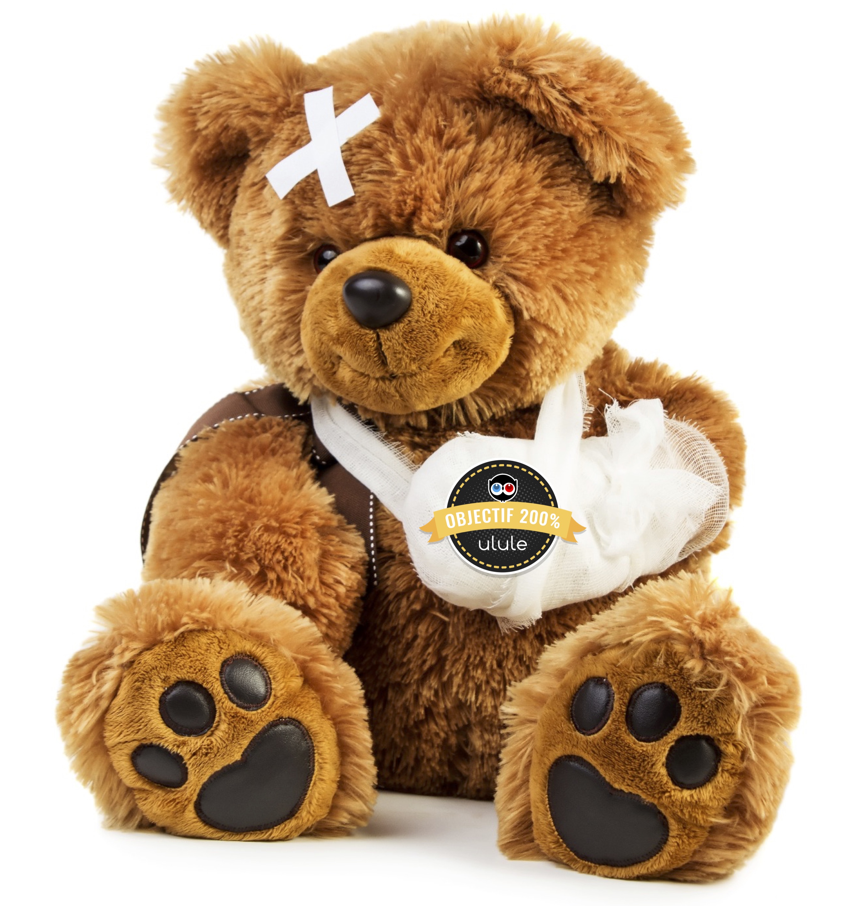 Pierre Emmanuel Daigre - Ulule