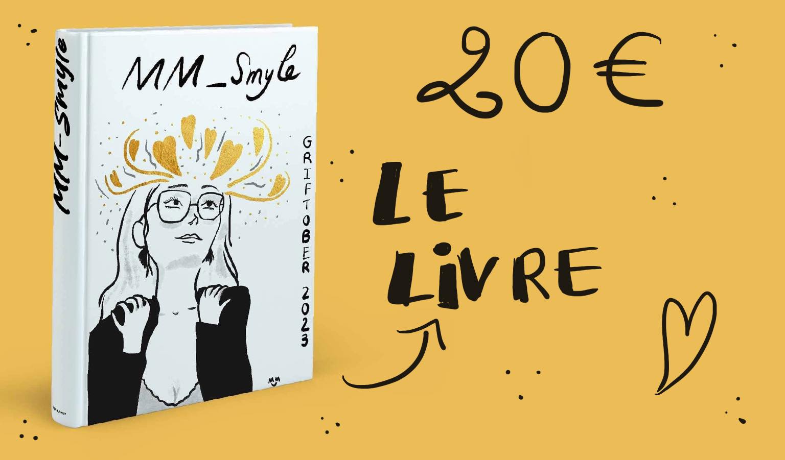 Artbook MM_Smyle