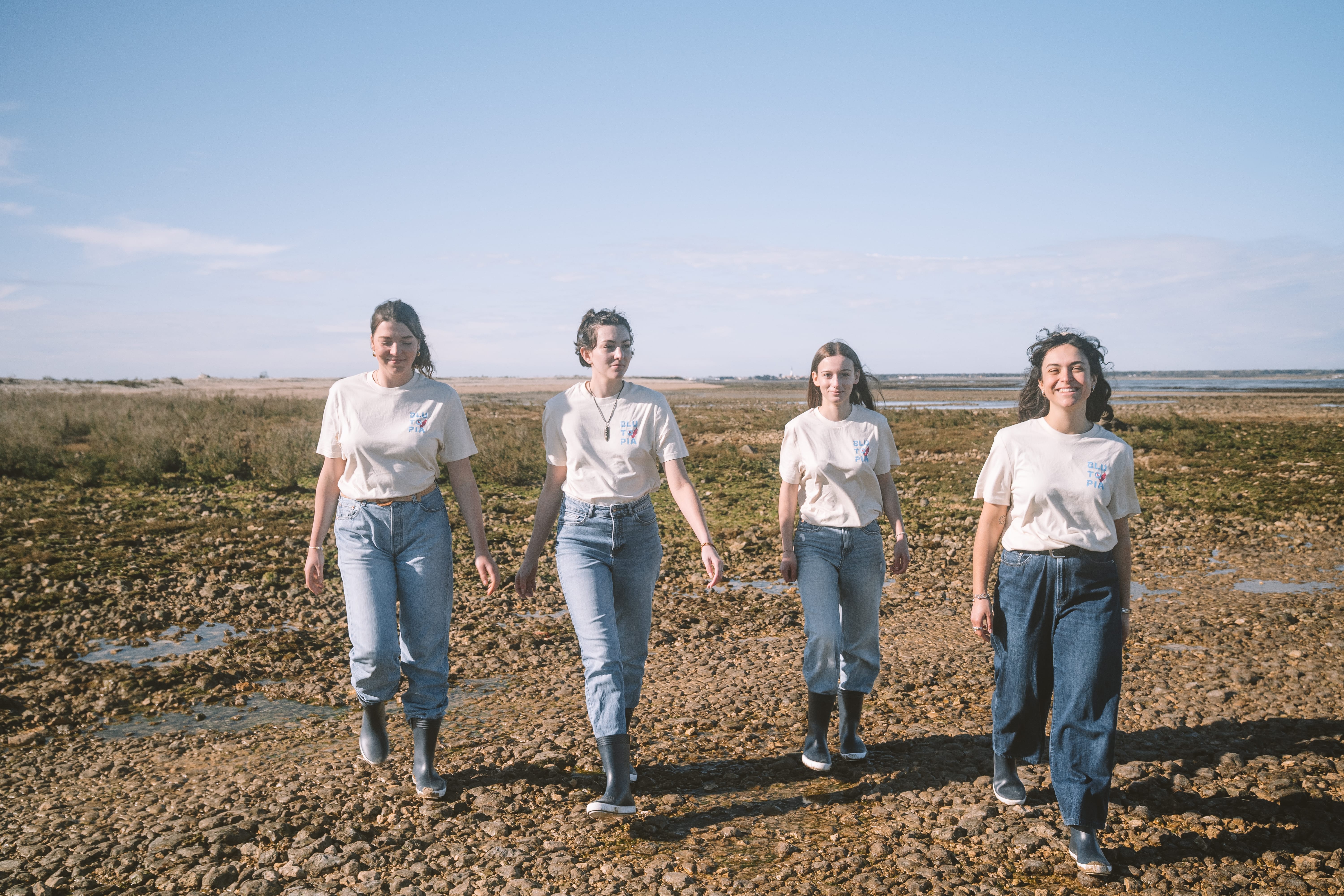 Le cadre photo qui ne sauvera pas l'océan - Ulule