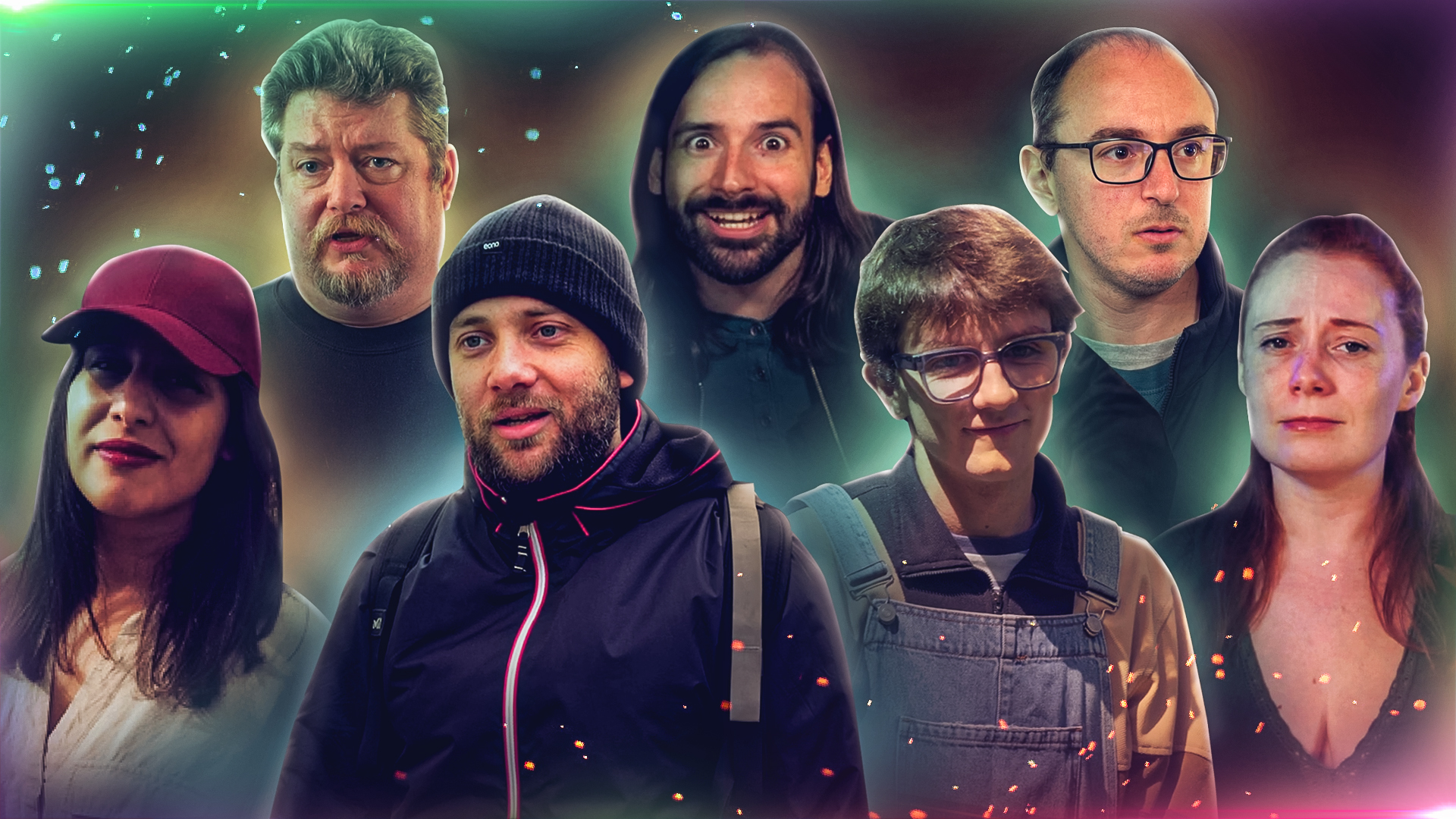 Rémi BOUZIGNAC - Ulule