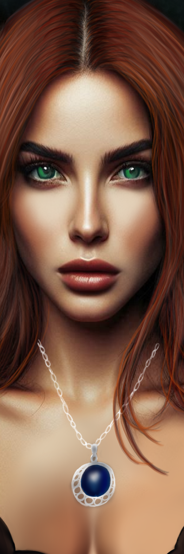 Précommande Moonless Night Tome 3 - Ulule