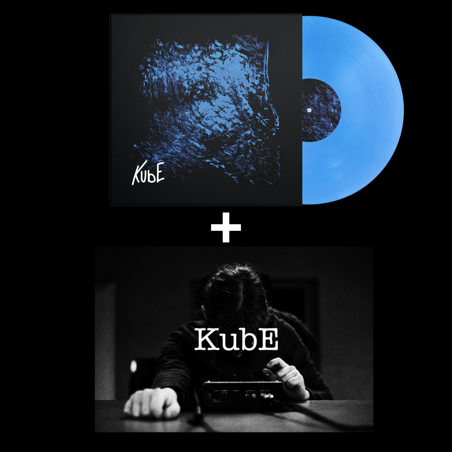 KubE ce projet d'album punk & atypique - Ulule