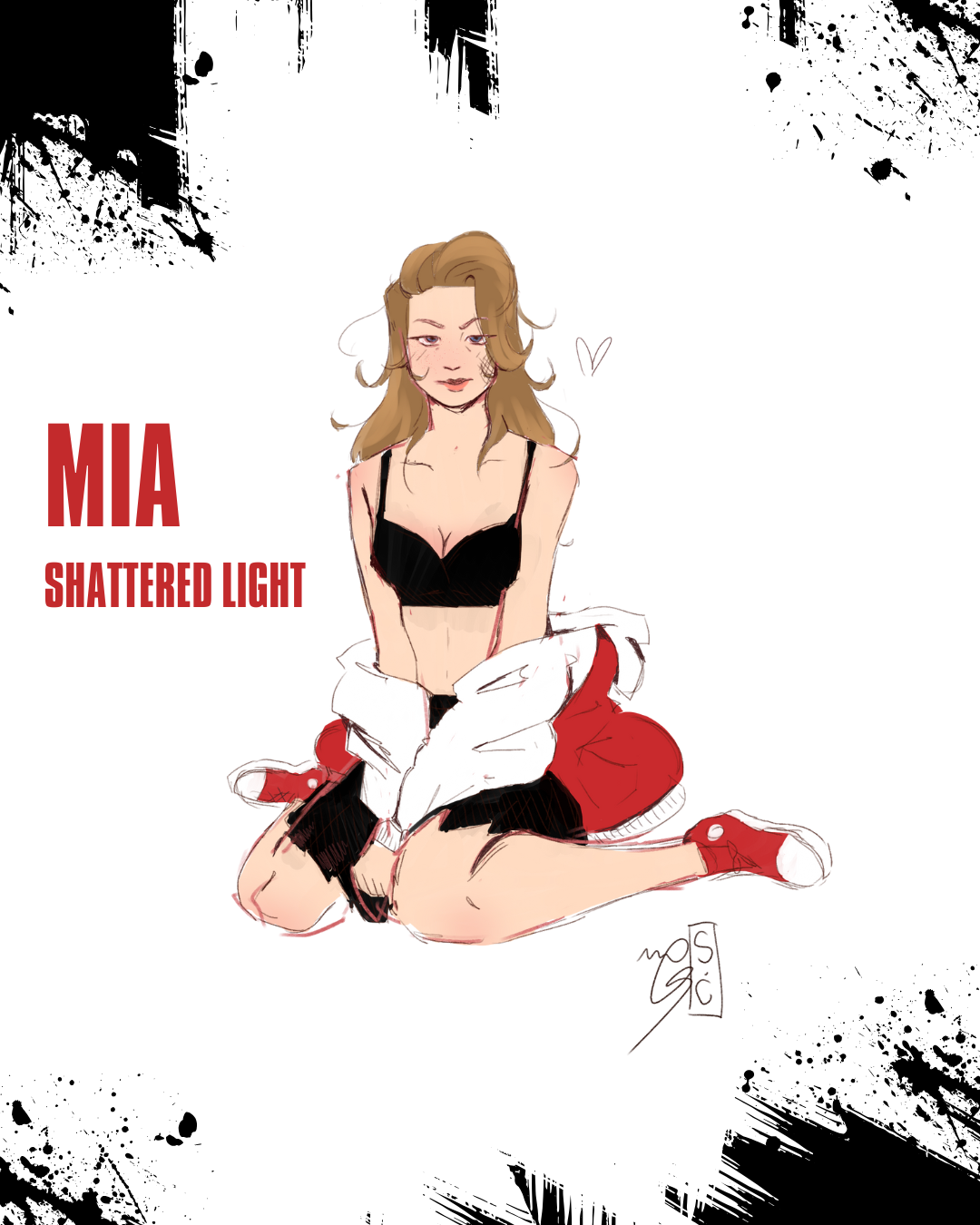 Shattered Light – Aidez à donner vie à ce long métrage ! - Ulule