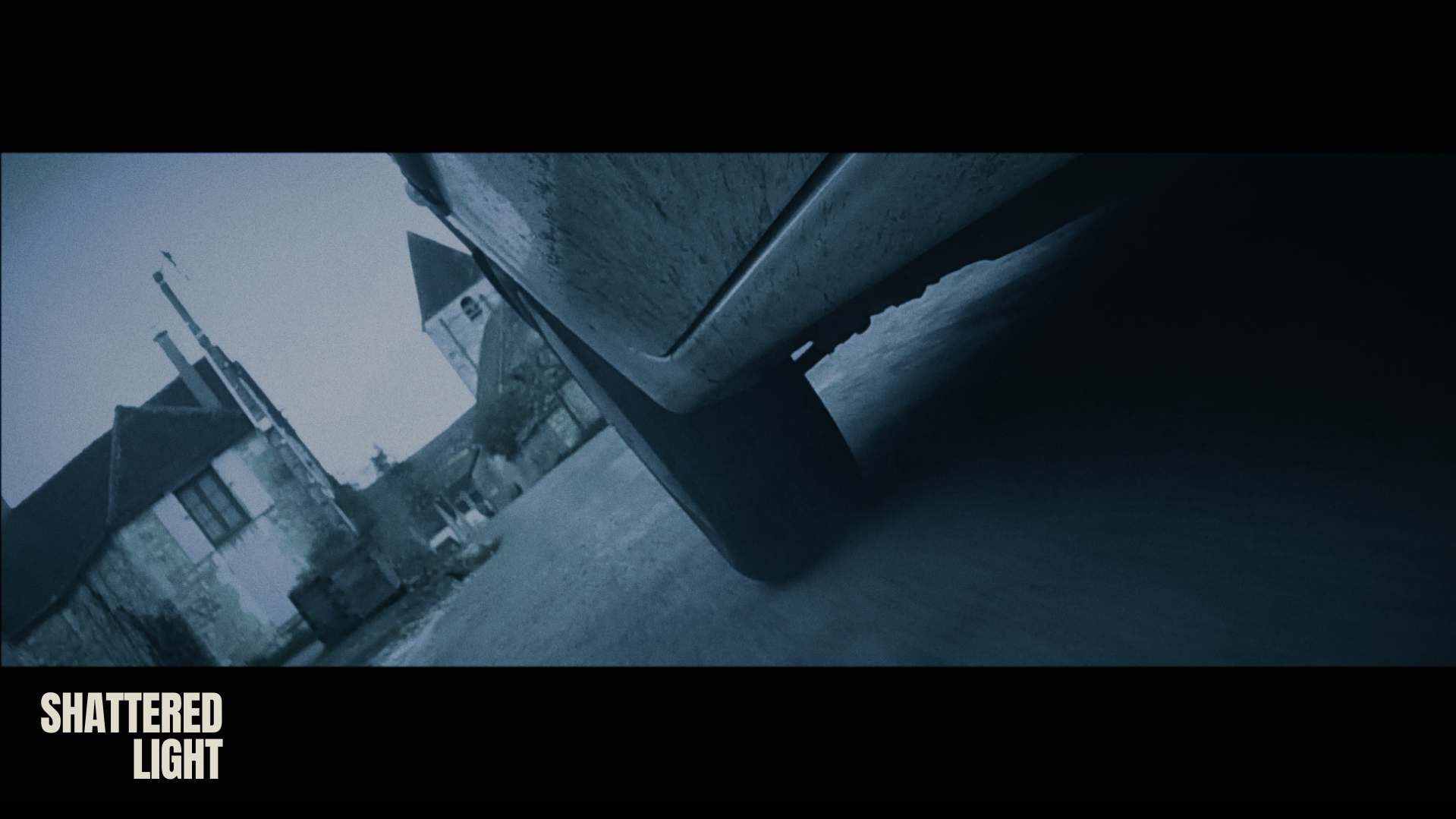 Shattered Light – Aidez à donner vie à ce long métrage ! - Ulule