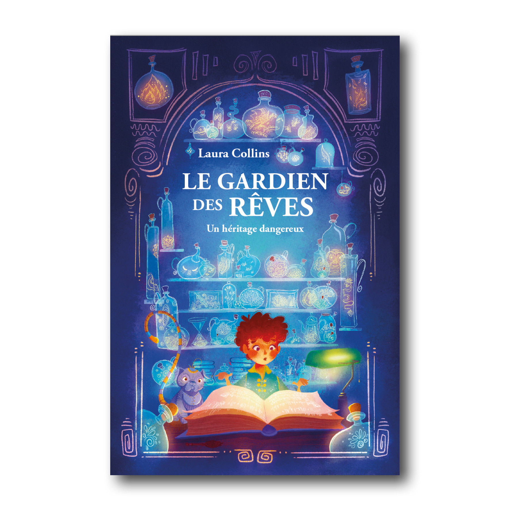 Le gardien des rêves