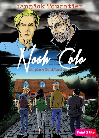 Noah Colo - Ulule