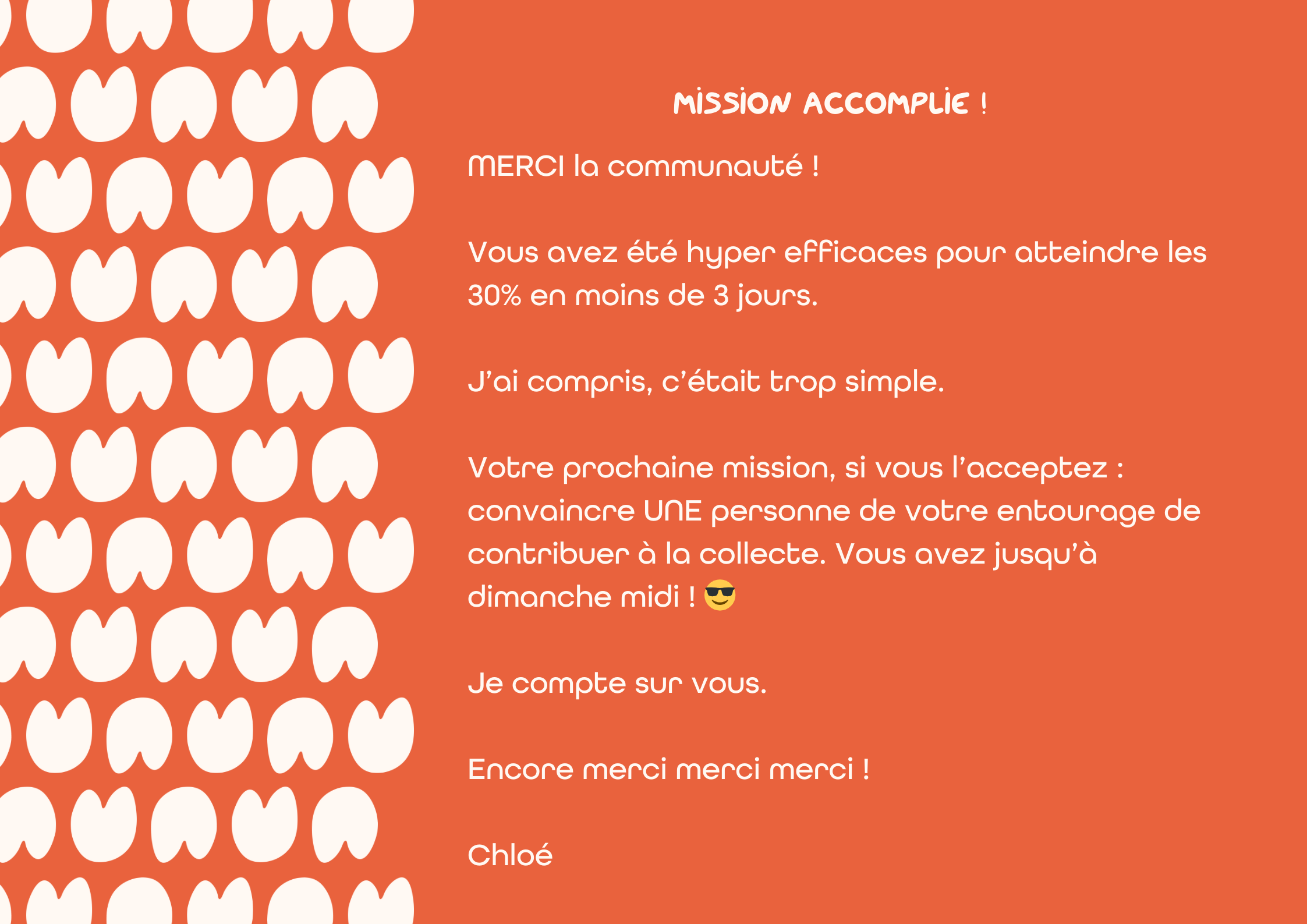 TULIPE - Specialty Coffee - Ulule