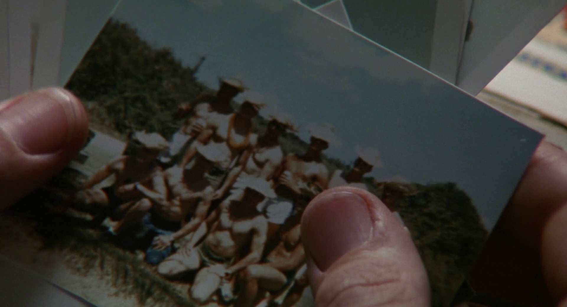 Documentaire sur l'adoption Fa'a'amu