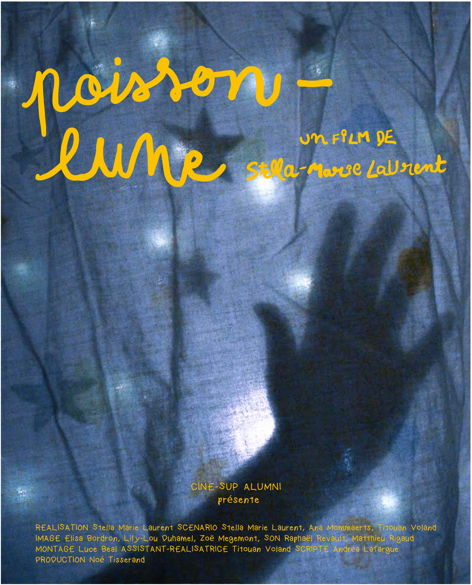 Poisson-Lune - Ulule