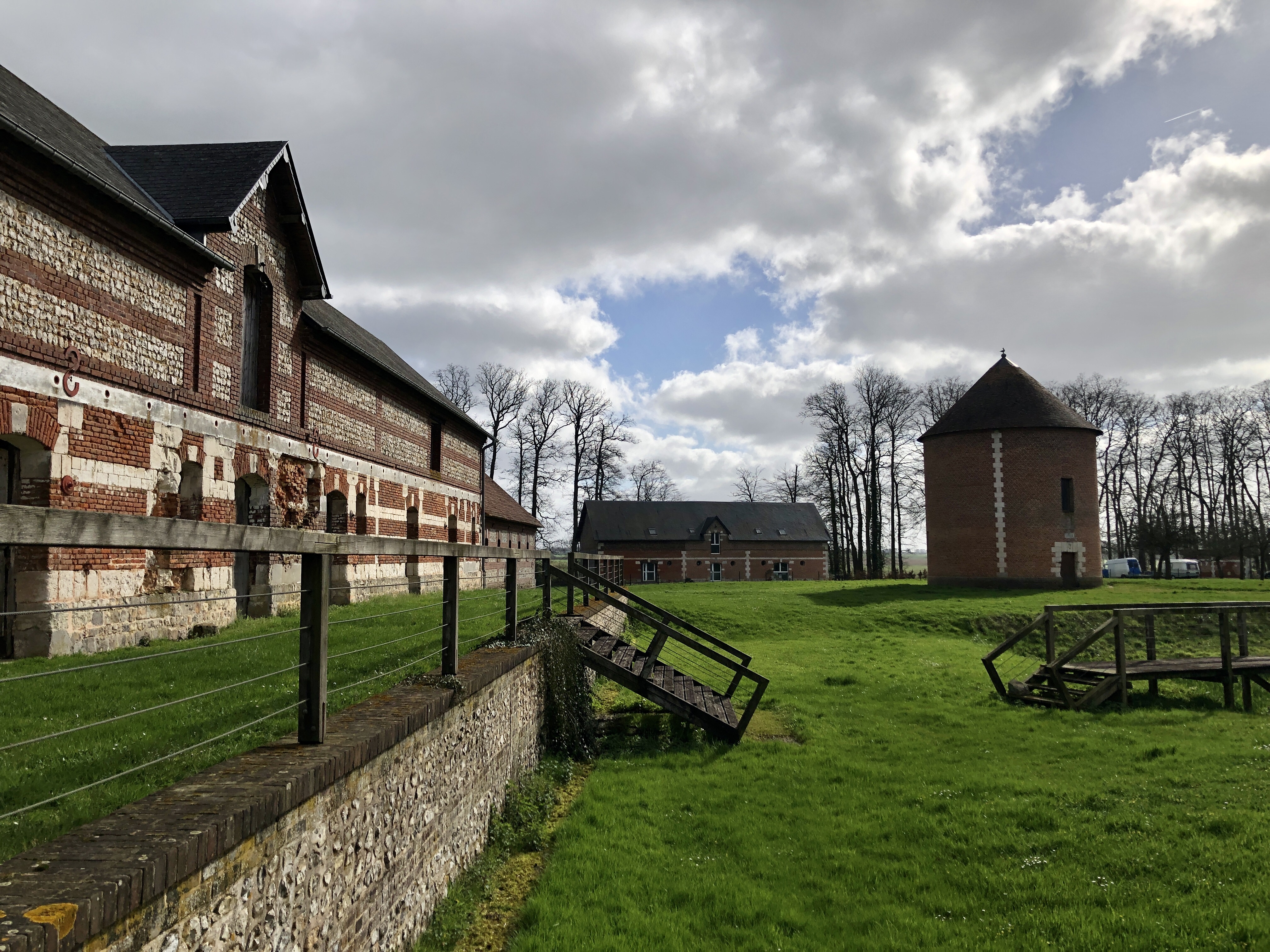 Un refuge pour les chats de la Patte Normande - Ulule