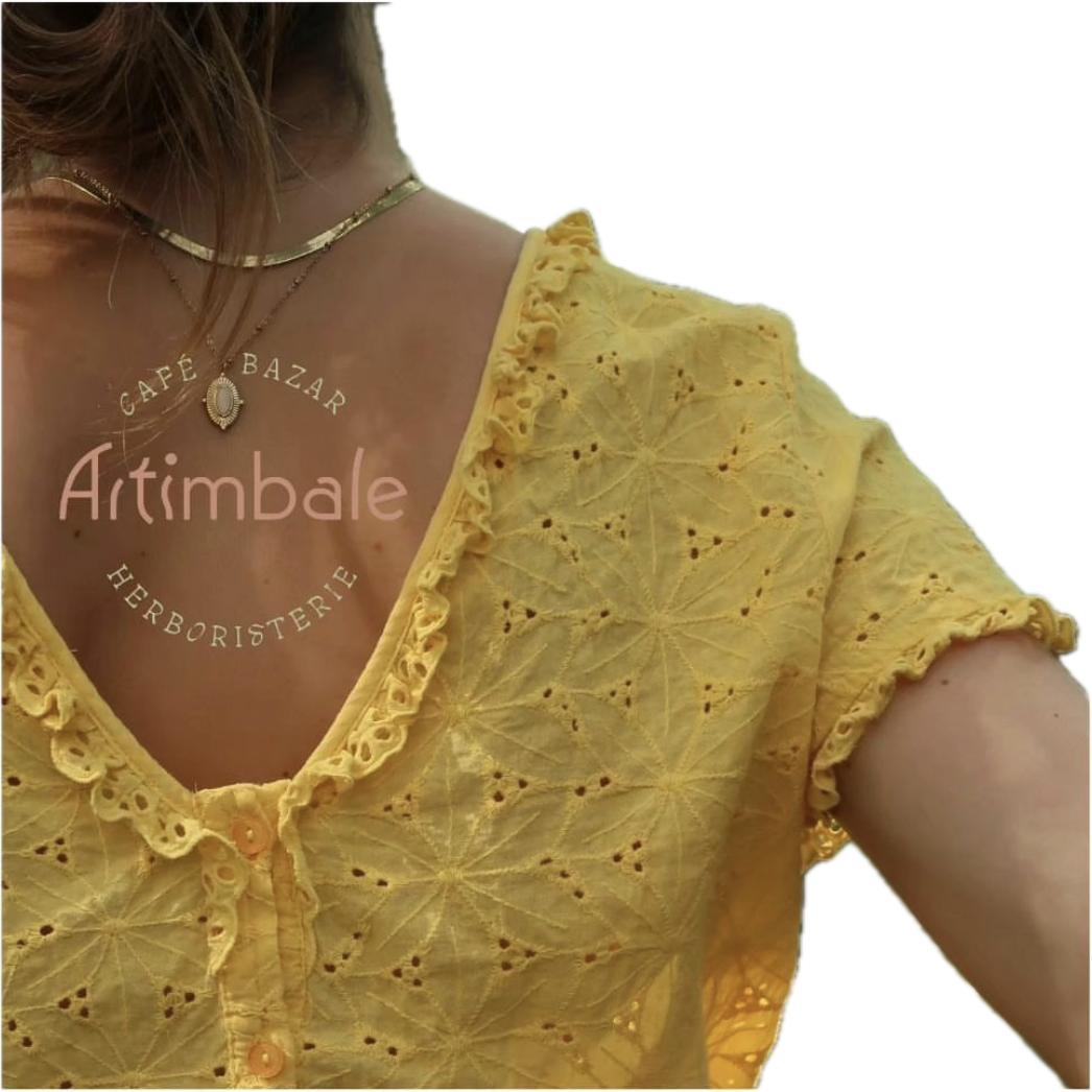 Café - Bazar - Herboristerie - 59 avenue Felix Faure, Lyon 3 - Ulule