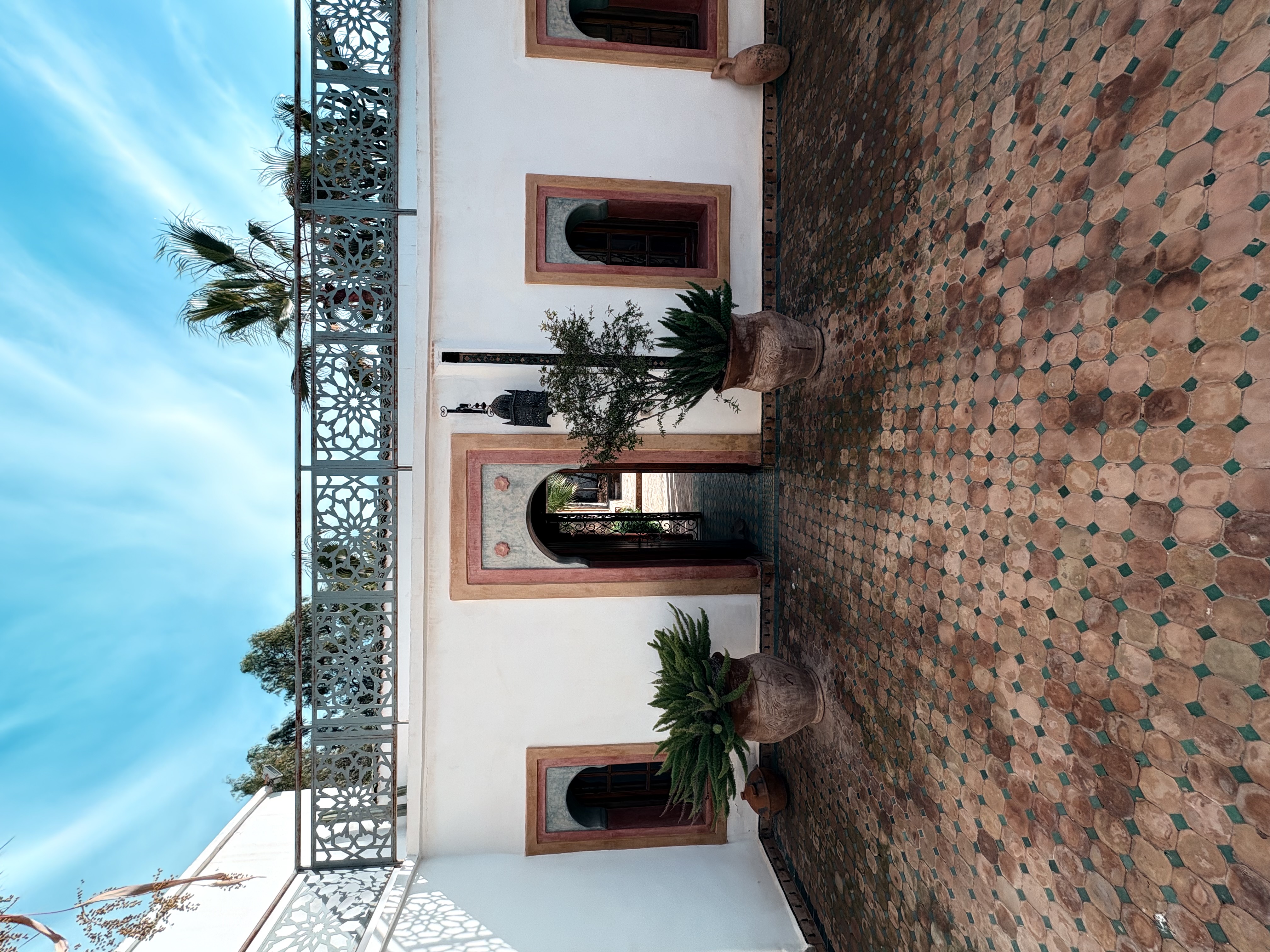 Ouverture du RIAD TAWALA à Tamraght au Maroc - Ulule