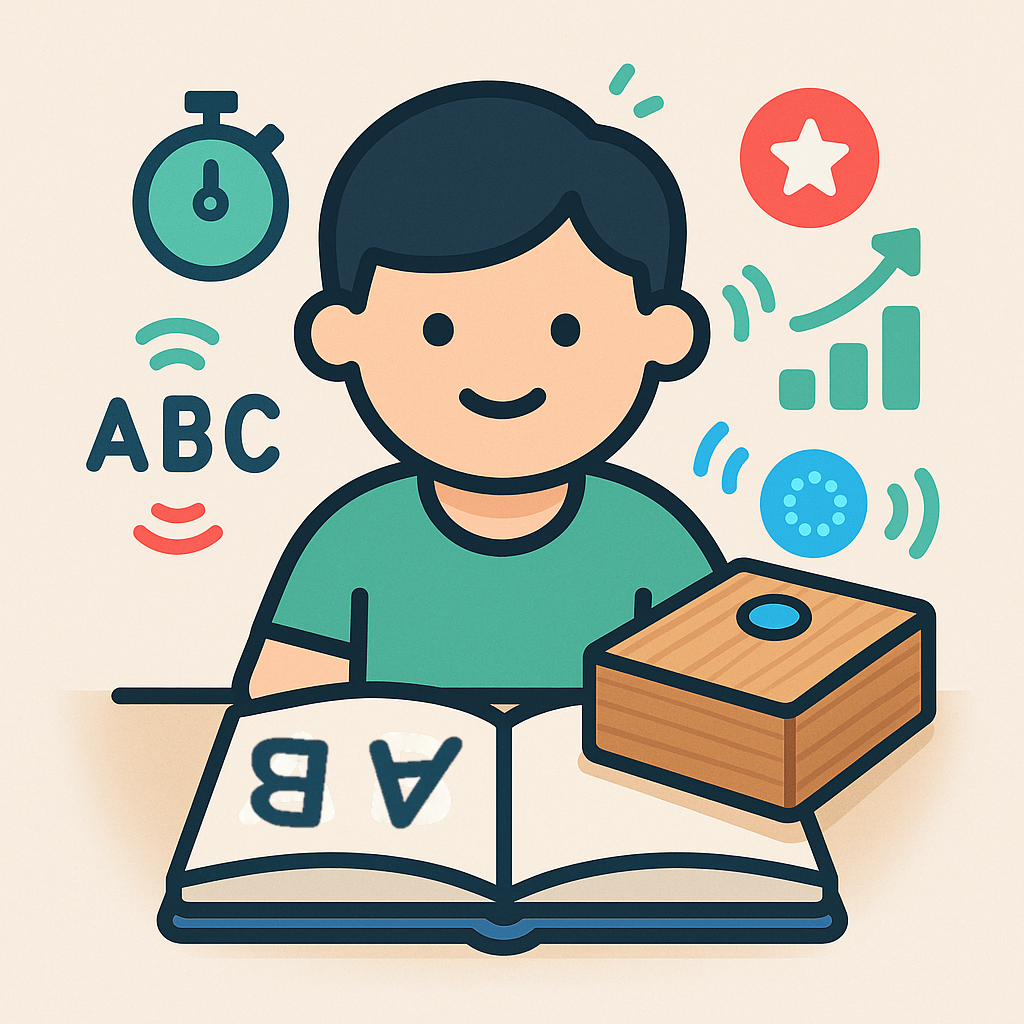 TDAH Smart Trainer - Ulule