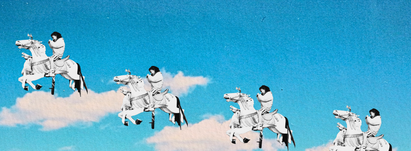 En Boucle - le nouvel album d'OTTiLiE [B] - Ulule