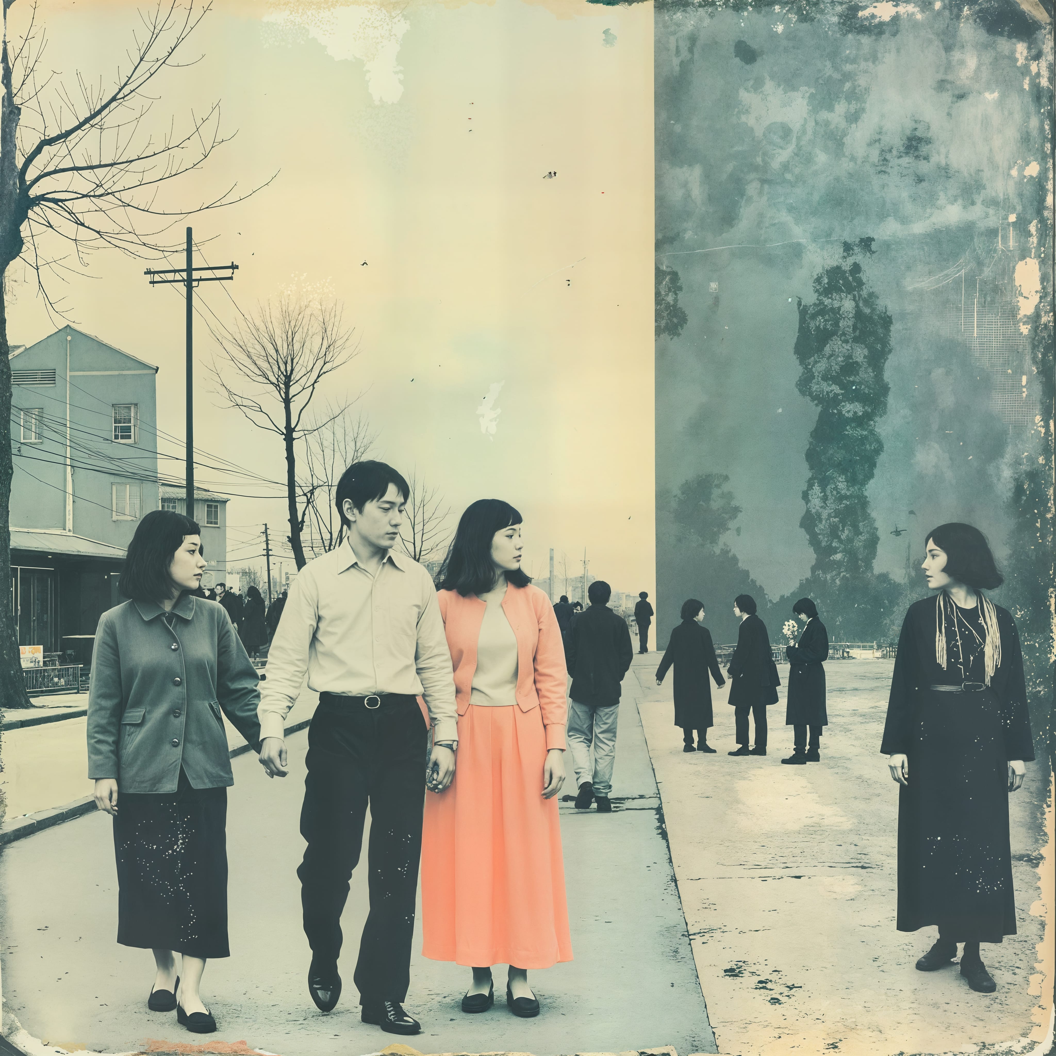 Urban Life 2026 – La ville comme tableau vivant - Ulule