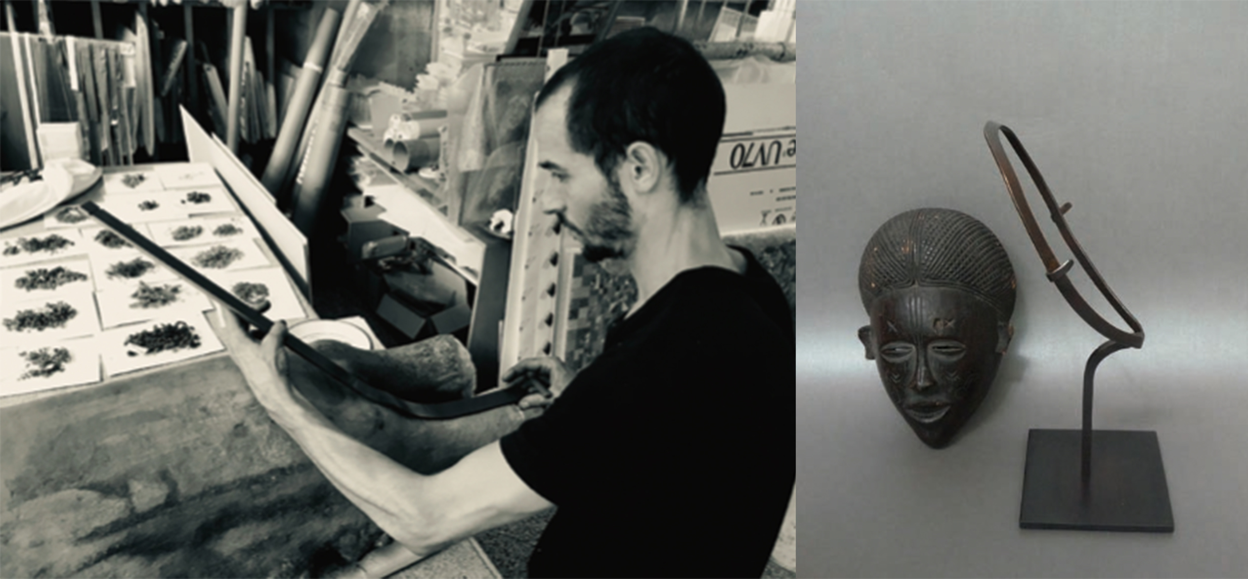 Photografrika Project - Ulule