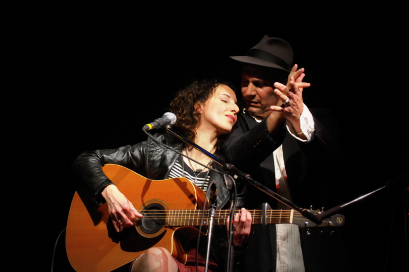 Bernard FROMENT - Ulule