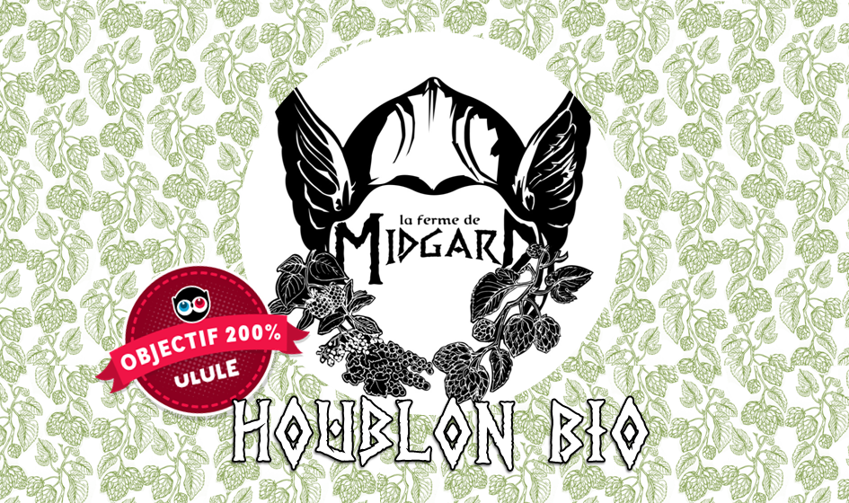 Thomas Chateau - Ulule