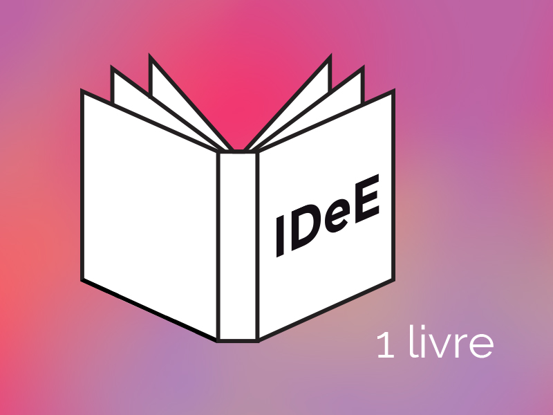 Livre IDeE