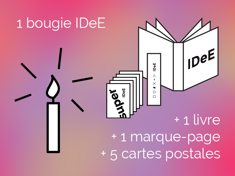 Livre IDeE