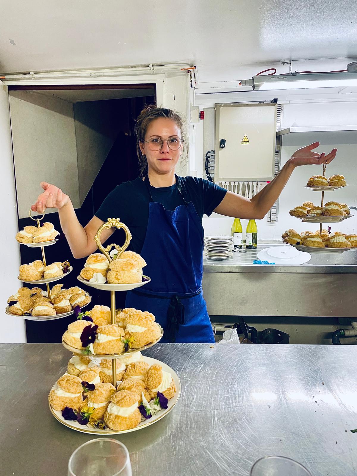 Ostara, un bistrot vivant au cœur de Belleville H-5